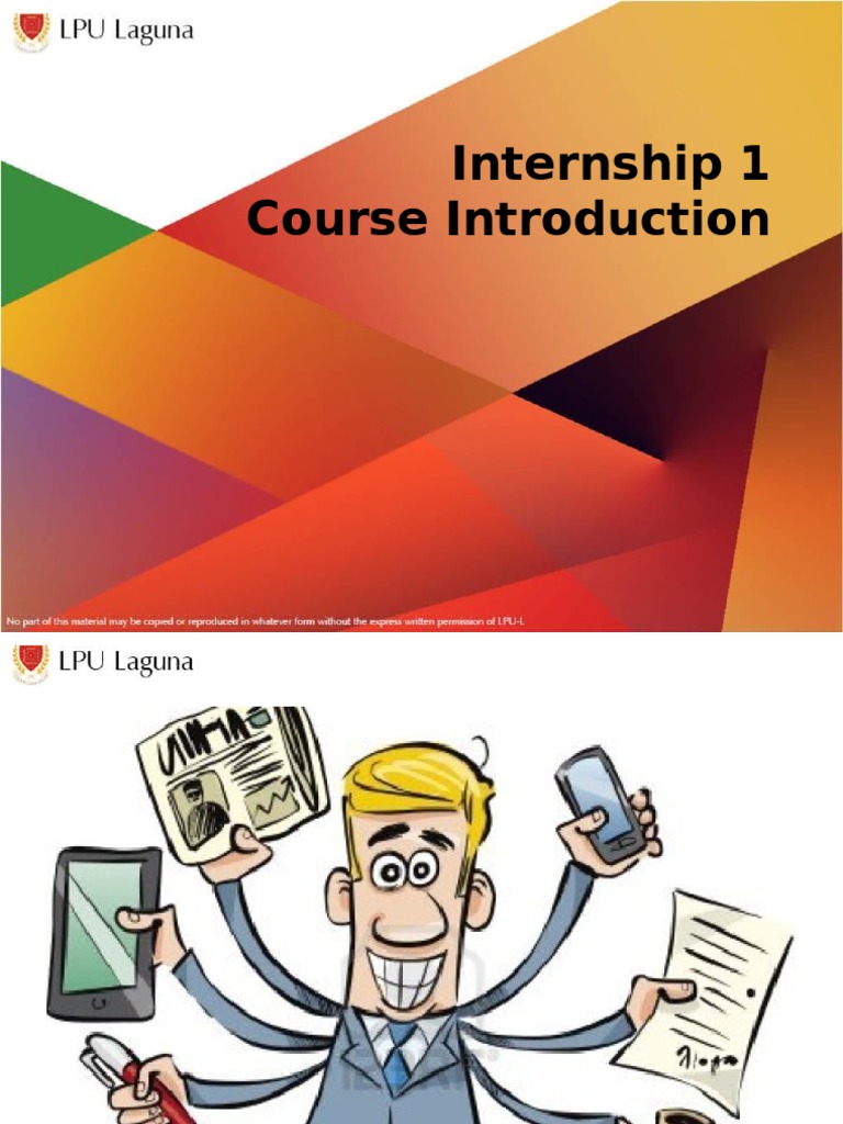 Course Introduction | Internship | Employee Retention | Free 30-day ...