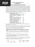Lab2 - Correlation Analysis in Python | PDF