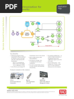 Fiber Optical Transceiver Master Unit: Part No. EOT1700-2200-RM2 | PDF ...