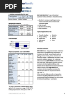 Casing Data Sheet | PDF