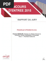 Vocabulaire Du Debat | PDF