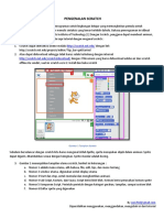 02 PENGENALAN PICTOBLOX Untuk ARDUINO-modif | PDF
