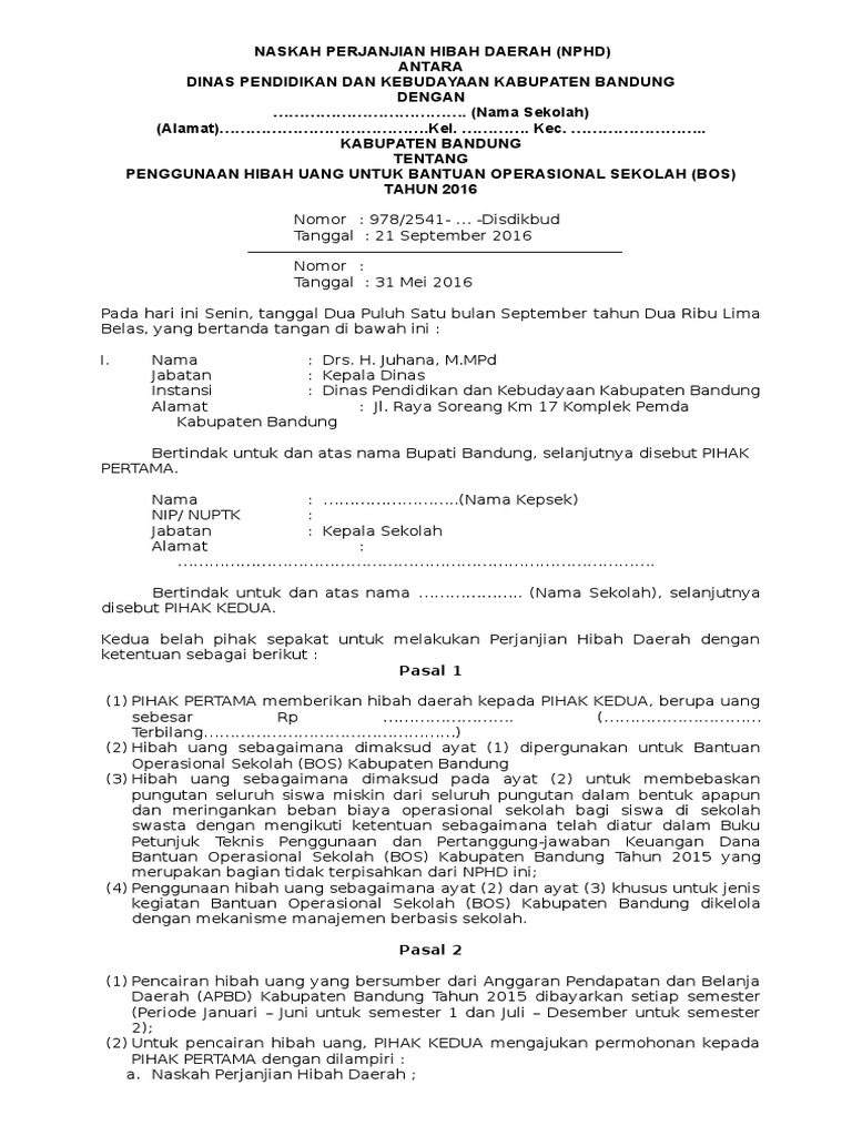 NPHD_SEKOLAH | PDF