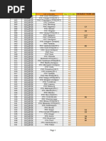 25 Material and Information Flow Chart MIFC Mapping For Lean ...