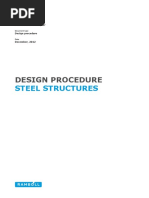Steel Structure Check List | PDF