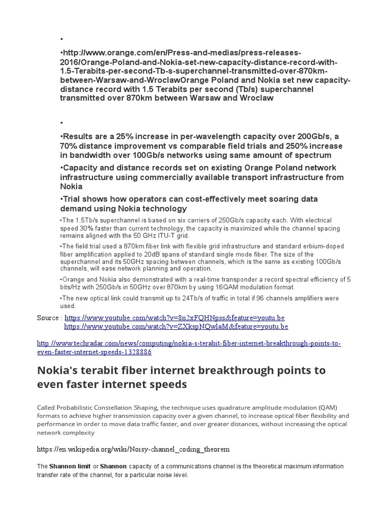 New OpenDocument Text | PDF | Telecommunications Engineering | Electronics