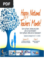 Kawan Leaders' Uniform Guidelines | PDF | Scouting | Clothing