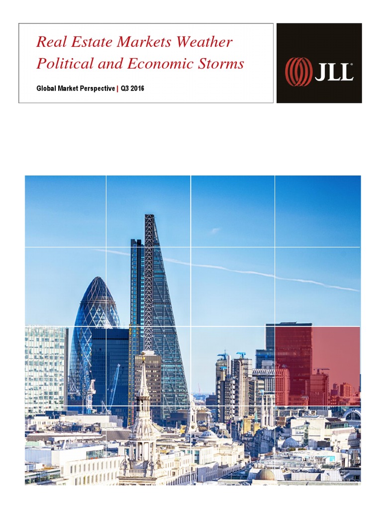 Global Market Perspective q3 2016 | PDF