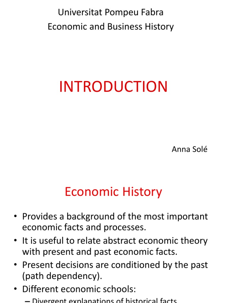 Economic Growth vs. Development Explained | PDF | Economic Development ...