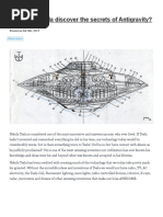 Morphogenetic Field Effects and Applications | PDF | Beehive | Insects