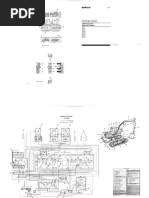 Cat 950g Electric Diagram | PDF | Electrical Connector | Transmission ...