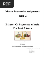 Financial Literacy Notes Sem I | PDF | Banks | Reserve Bank Of India