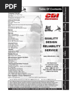 SparkPlug CrossReference Updated 123015 7 | PDF | Automotive ...
