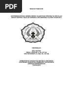 Contoh Informed Concern | PDF