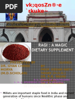 Proso Millet Vari in Marathi | PDF | Sports & Recreation | Cooking ...