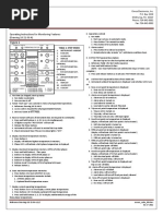 Trinity Terminal User Guide | PDF | Credit Card | Receipt