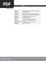 Protocolo Banfe | PDF