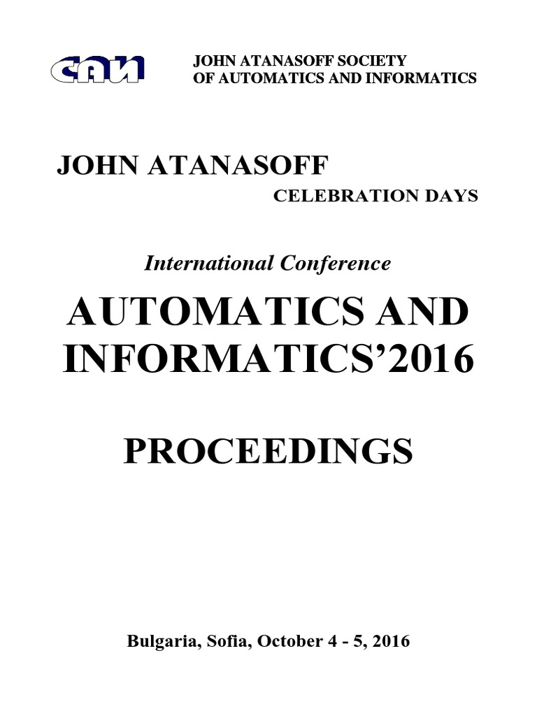 Proceeding 2016 Final-2016 | PDF