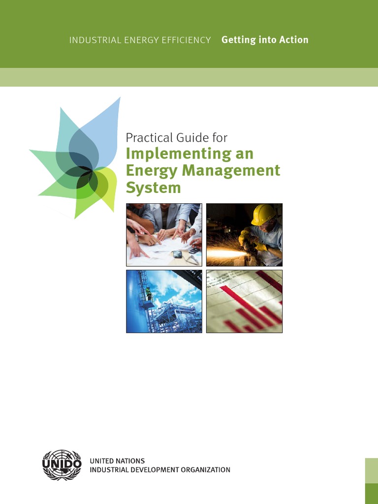 Practical Guide EnMS Implementation | PDF | Energy Management ...