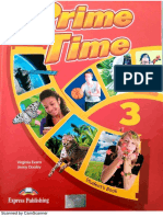 Prime Time 3 | PDF
