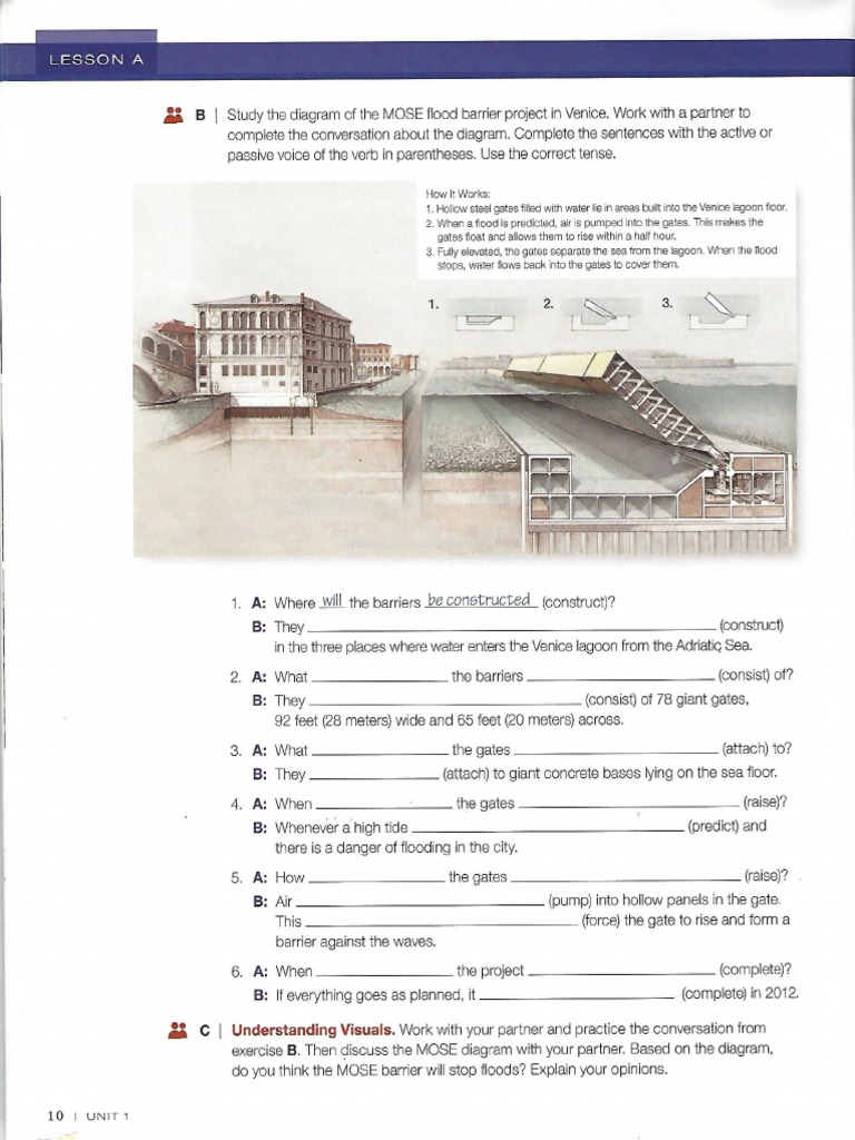 Pathways 4. ESL 82. 22 PDF | PDF