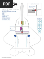 Free RC Airplane Plans Collection | PDF | Portable Document Format ...