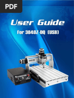 VCarve Post Processor Guide | PDF | Parameter (Computer Programming ...