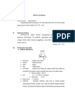 Aqua Pro Injeksi | PDF