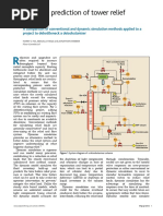 Aspen FLARENET Getting Started | PDF | Enthalpy | Pipe (Fluid Conveyance)