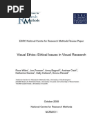 BPS Code of Human Research Ethics | PDF