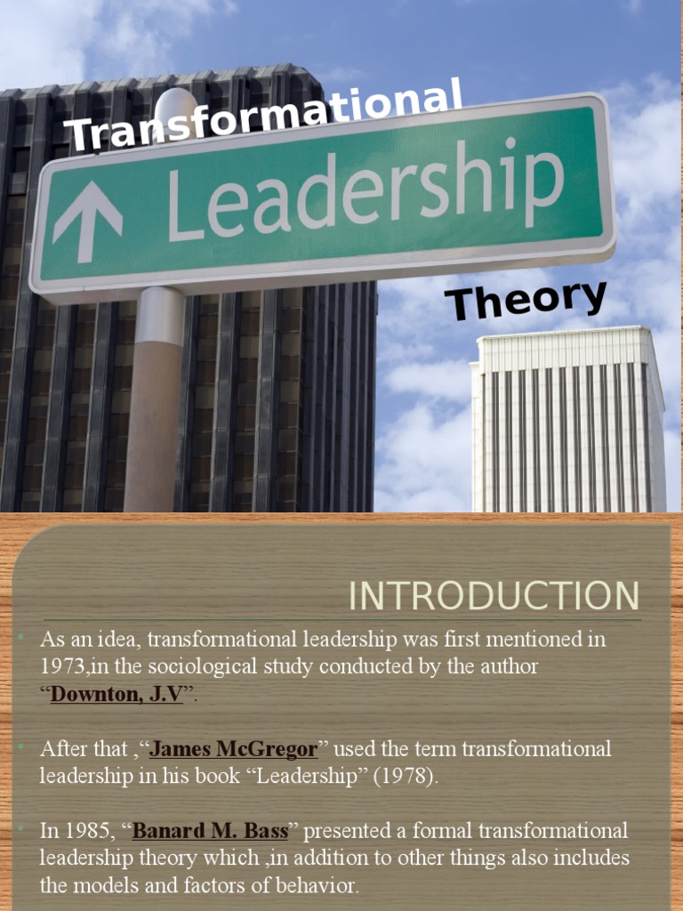 Transform Ational: Transformation Theory | PDF | Transformational ...