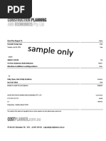 New Build Elemental Cost Breakdown Template | PDF | Framing ...