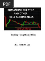 Classroom Trading Supply Demand Price Action Readthemarket | PDF ...