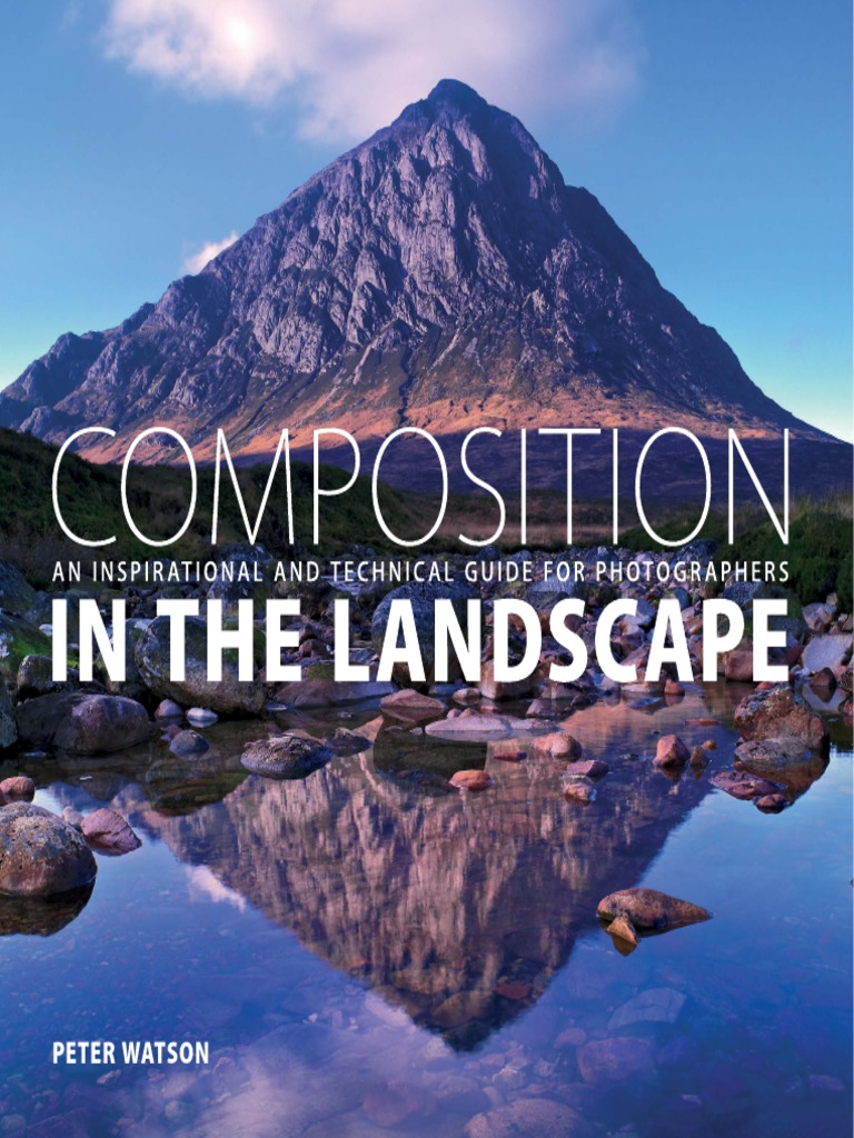 Composition in The Landscape | PDF | Exposure (Photography ...