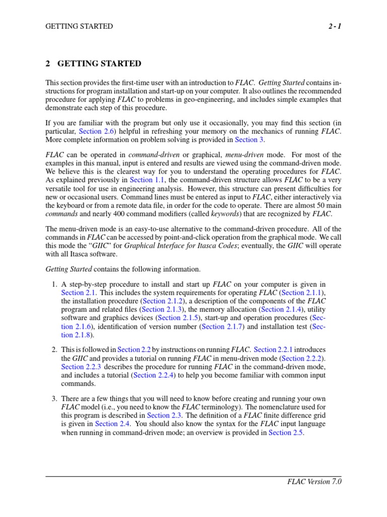 FLAC | PDF | Command Line Interface | Installation (Computer Programs)