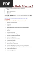 Indian Railway Leave Rules Overview | PDF | Parental Leave | Retirement