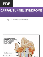 Boston Carpal Tunnel Questionnaire BCTSQ | PDF | Carpal Tunnel Syndrome ...