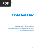 Gemvision Matrix Tutorial | PDF