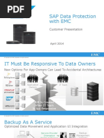 Data Domain NetBackup Cheat Sheet | PDF