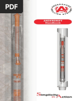 PIP Tags Specification for Drilling | PDF | Calibration | Specification ...