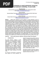 RORB Runoff Routing Model Overview | PDF | Discharge (Hydrology ...