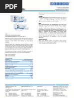 Intertherm 751CSA | PDF | Corrosion | Thermal Insulation