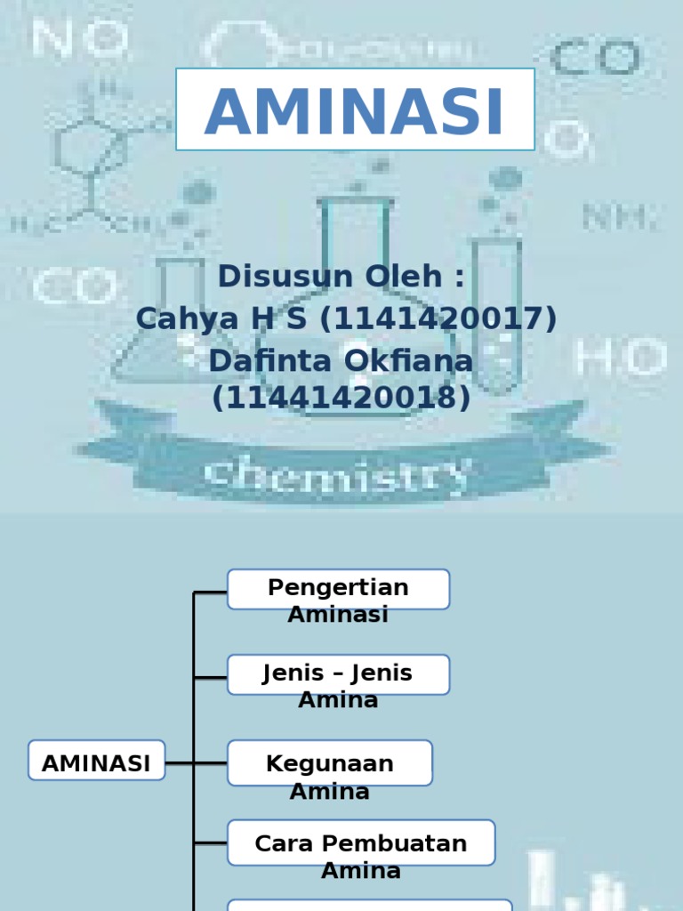 Aminasi | PDF