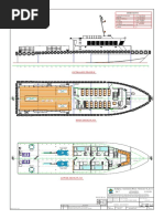 India Double Decker Train Layout | PDF