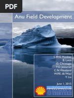 Oil Field Life Cycle Overview | PDF | Petroleum Reservoir | Product ...