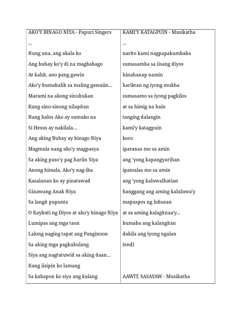 Kanta | PDF