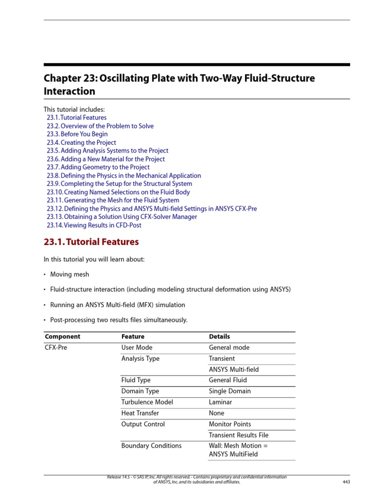 Oscillating Plate | PDF | Elasticity (Physics) | Continuum Mechanics