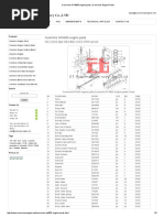 Cummins CPL Number Application Guide | PDF | Cummins | Engineering