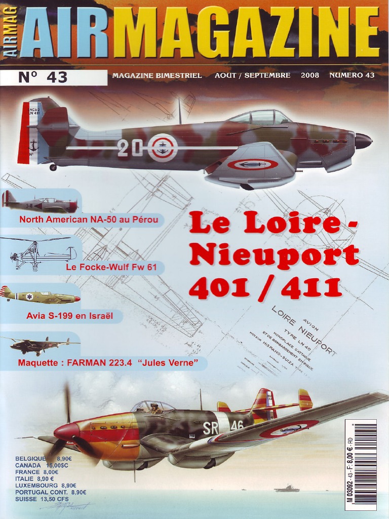 Air Magazine 43 | PDF