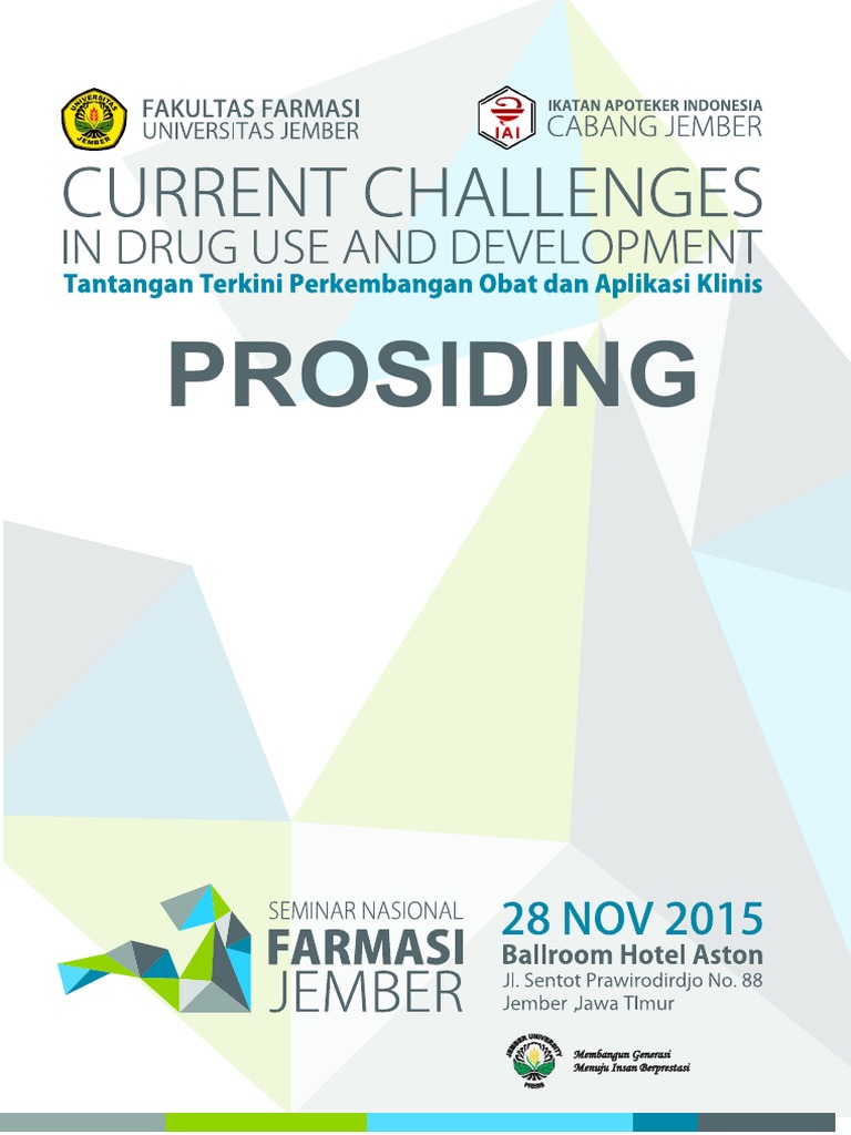 Prosiding Lengkap | PDF